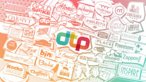 DTP Las Vegas - Beyond The Project